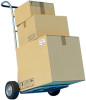 Full Service Moving Cend